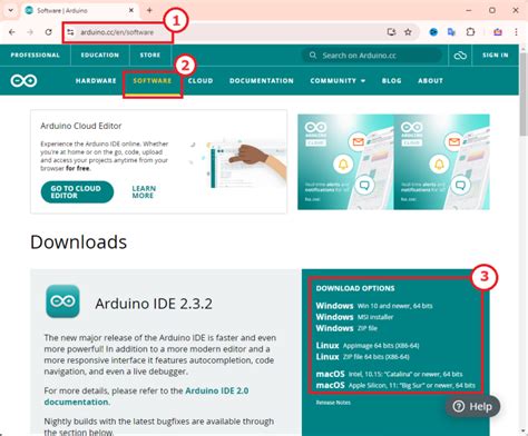Cách Nạp Chương Trình Cho Esp32 Bằng Phần Mềm Arduino Ide