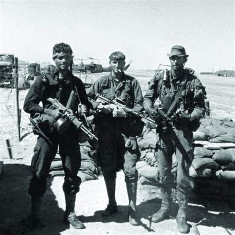 Weapons Of Macv Sog Jack Carr