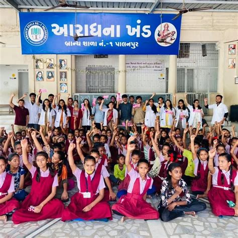 Menstrual Hygiene Awareness