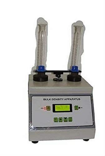 Bulk Density Apparatus 240v At ₹ 36500piece In Vasai Id 2850679394030