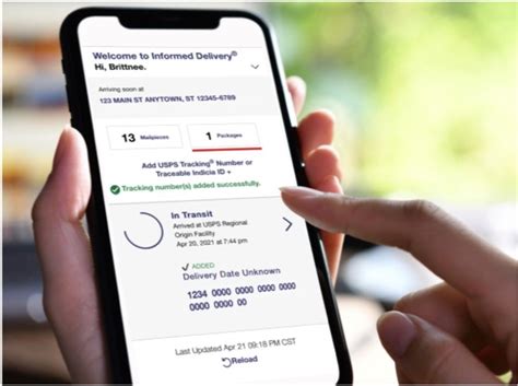 Usps Is Beta Testing An App Thatll Tell You Exactly Whats Coming To Your Mailbox