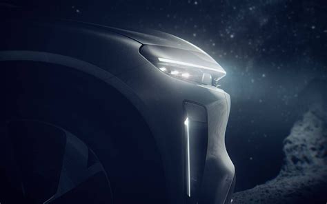 2024 Lucid Gravity Unveiled As Electric Suv For The Space Age The Car