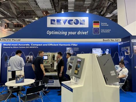 Revcon Asia Pacific On Linkedin Techweek Datacentreworld Revcon