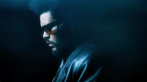 Details 65 The Weeknd Aesthetic Wallpaper In Cdgdbentre