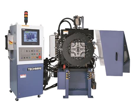 Techmire Bergen Systems