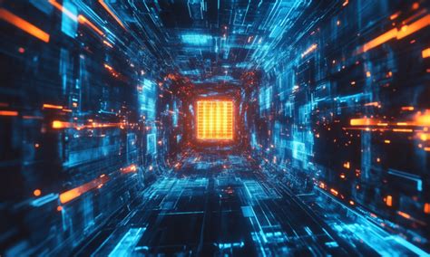 Mit Research Team Engineers Quantum Solution To Computings Energy Problem Bard Ai