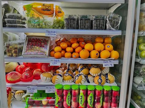 TOP CỬA HÀNG THỰC PHẨM ORGANIC UY TÍN NHẤT BIÊN HÒA