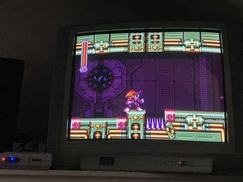 I picked up a Toshiba 36a43. It’s got a pretty nice picture and it’s ...