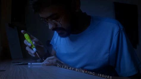 Fix Screen Flickering On Any Android Phone Display Blinking Issues