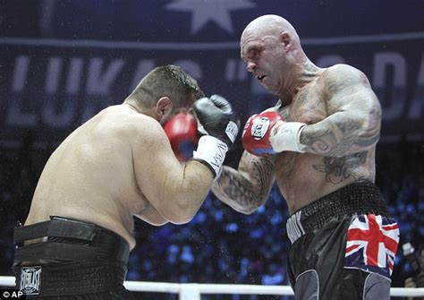 Lucas Browne Becomes First Australian Heavyweight Champion After
