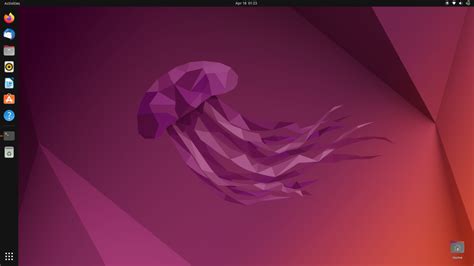 How To Upgrade From Ubuntu 2004 Lts To 2204 Lts Nixcraft