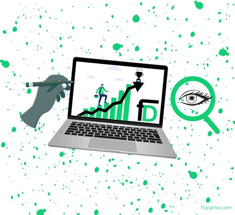 The Future Of Search Marketing Data Visualization In 2025 Figrative Digital