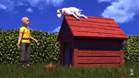 Hey Snoopy By Lionphyr On Deviantart