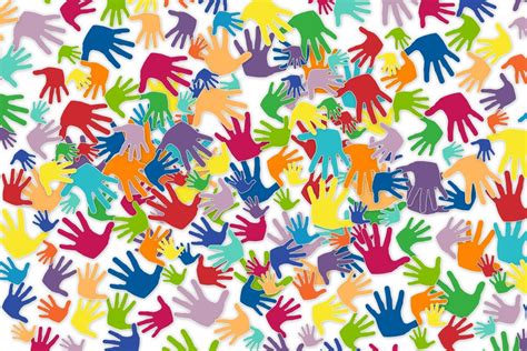 Voluntariado Y Sus Beneficios