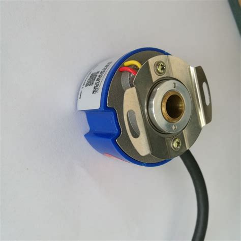Adk Sv Series Servo Motor Encoder Long Life Reliabel Max PPR Replace Omron Autonics Baumer