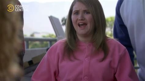 Workaholics Quotes Jillian