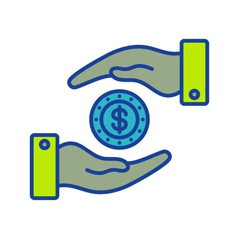 Allowance Vector Icon 31106278 Vector Art At Vecteezy