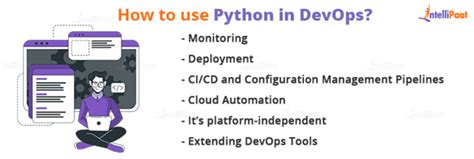 Python For DevOps Ultimate Guide For Beginners