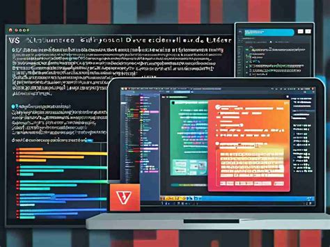 Vs Code插件开发入门教程从零开始构建你的第一个扩展 狐火笔记 Vs Code插件开发入门教程从零开始构建你的第一个扩展 狐火笔记
