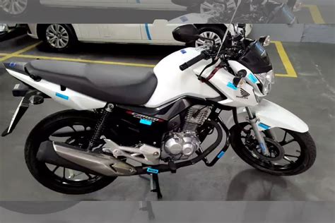 Como é a vacina que promete reduzir chances de roubo de moto