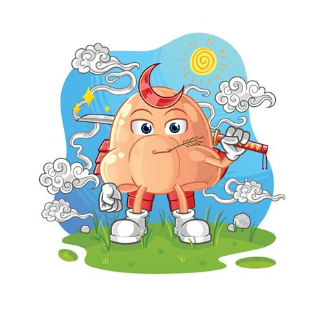 Human Nose Cartoon 10104587 Vector Art At Vecteezy