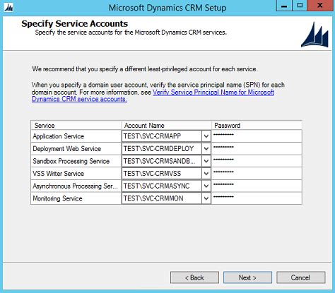 Sql Server Cannot Open Database MSCRM CONFIG Requested By The Login CRm Stack Overflow
