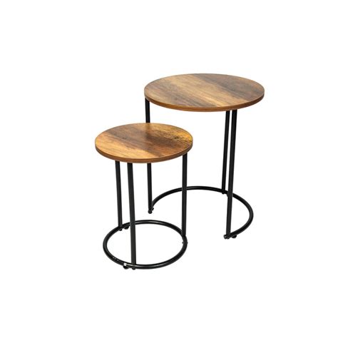 Nested Tables Gillhk