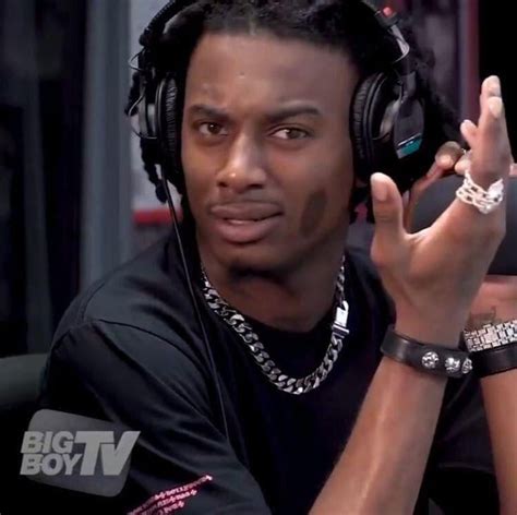 Whats Your Relationship With Mc Scratch Rplayboicarti