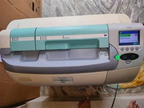Fuji Fcr Capsula X Cr Machine At ₹ 290000 Fujifilm Computed