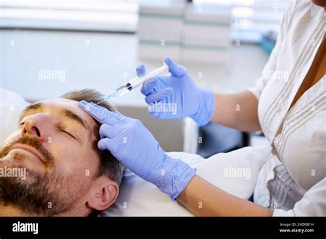 Injection Beauty Treatment Botox Injections Beauty Treatments