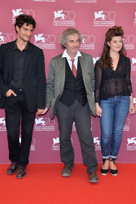 Esther Garrel