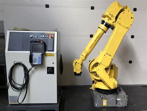 What Is A Robotic Welding Machine Shandong Desheng Robot Co Ltd
