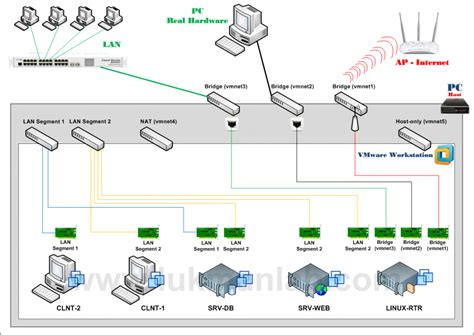 Vmware Network Interface Types At Max Ewing Blog