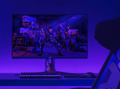 Купити Монітор Asus Rog Swift Pg32ucdp Oled 1274495 в інтернет магазині