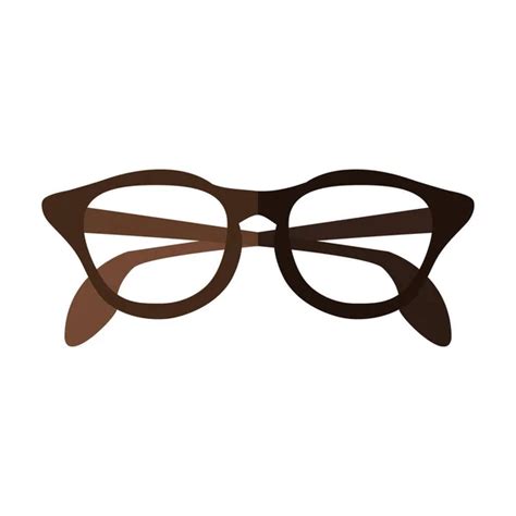 100000 Brown Fashion Men Eyeglasses Vector Images Depositphotos