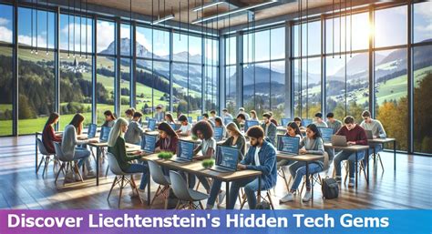 Top 5 Best Coding Bootcamps In Liechtenstein In 2024