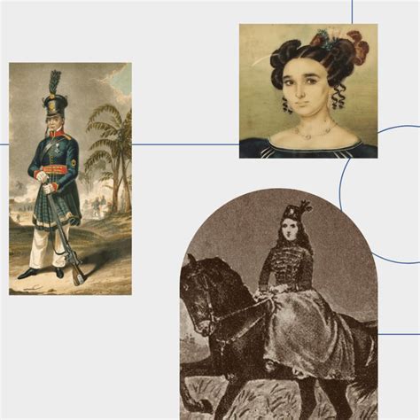 A Participação Das Mulheres No Processo De Independência Da América Latina