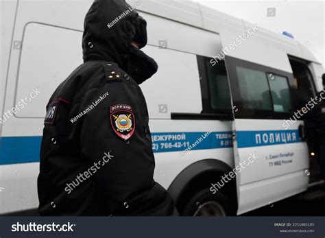 Police Officer Front Car Images Stock Photos Vectors