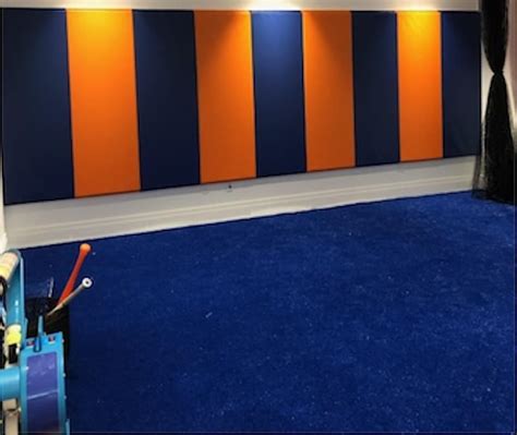 How Wall Padding Can Improve Autism Safe Rooms