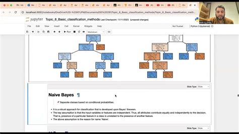 Topic8 Classification Lec5 Youtube