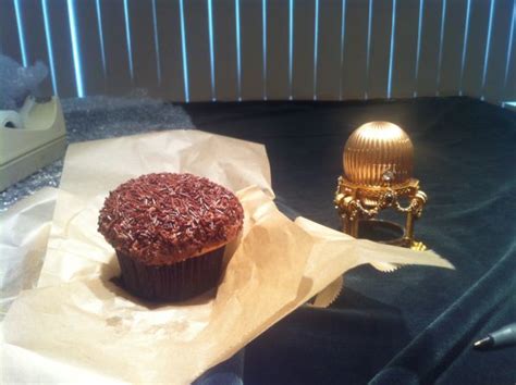 The Missing Faberge Egg Turned Up By A Scrap Metal Dealer Cnn