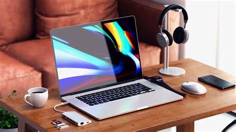 Best Macbook Accessories You Should Have In 2021