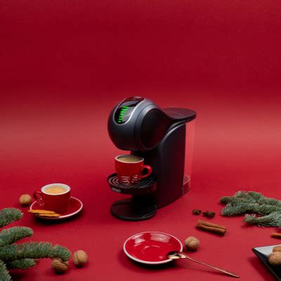 Kohvimasin NESCAFÉ Dolce Gusto GENIO S TOUCH EDG 426 GY De Longhilt