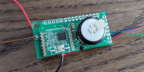 GitHub Strange V RadioSensors A Solar Powered Node That Stores Energy In A Supercapacitor