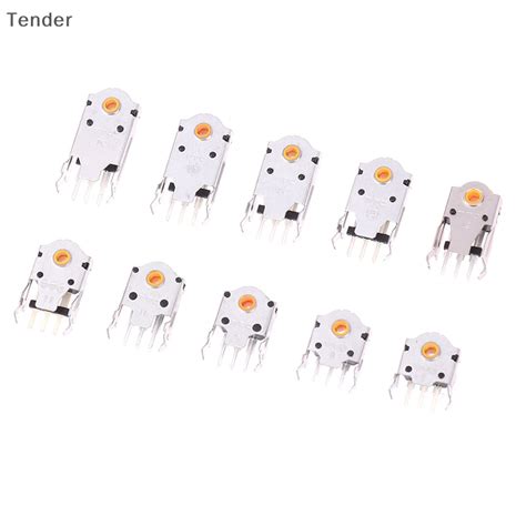 Shyvana Original Ttc Mouse Encoder Highly Accurate