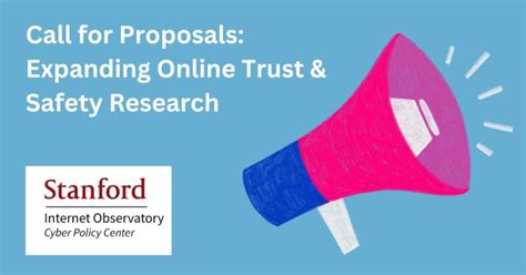 Jeremy H Gottschalk On Linkedin Call For Proposals Expanding Online