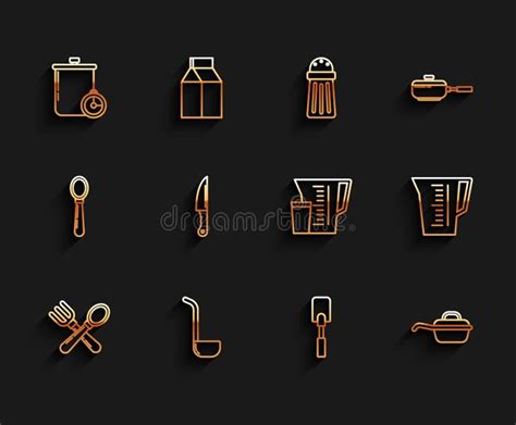 Timer Fork Stock Illustrations 2755 Timer Fork Stock Illustrations