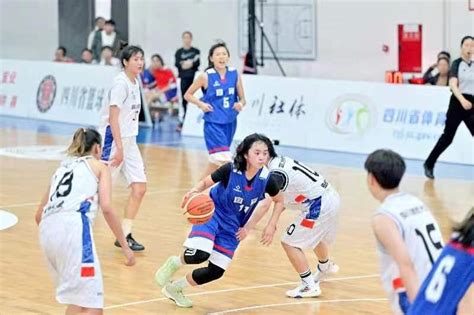 四川省百城千乡万村社区篮球比赛收官 组织比赛超4800场 四川在线