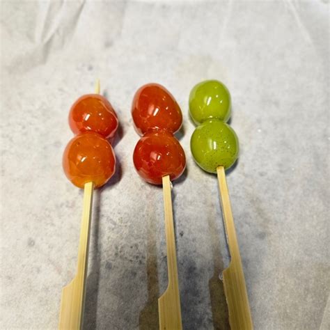 탕후루 만드는법 설탕 시럽 비율 방울토마토 탕후루 만들기 네이버 블로그