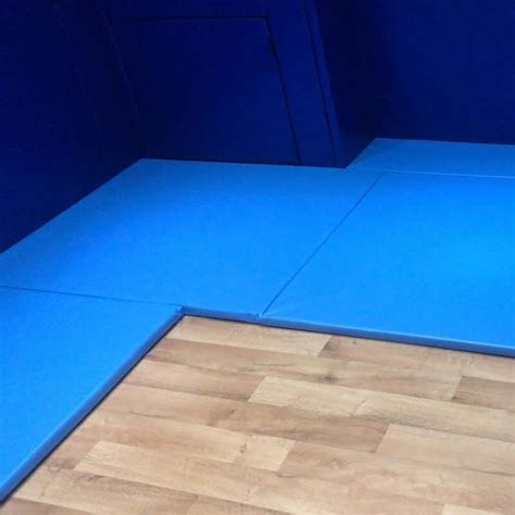 Safety Wall And Floor Padding Rhino Uk